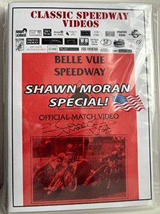 Classic Speedway Videos - Vintage Speedway Videos digitally remastered ...